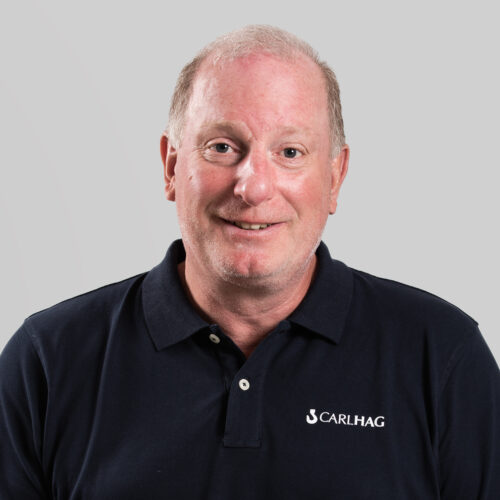 Boka demo nivellerande lyftok - Carlhag